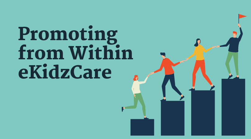 Promoting from Within: Meet Our New Central Office Team Managers