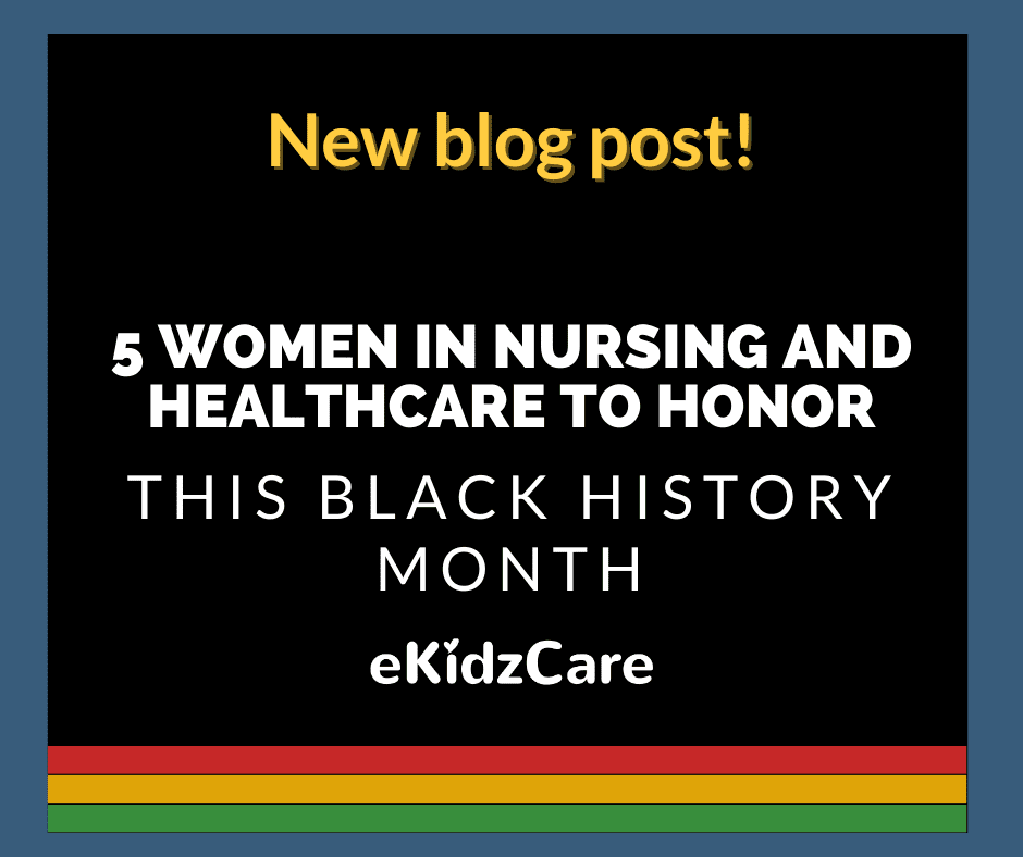 5 Women in Nursing and Healthcare History to Honor this Black History ...