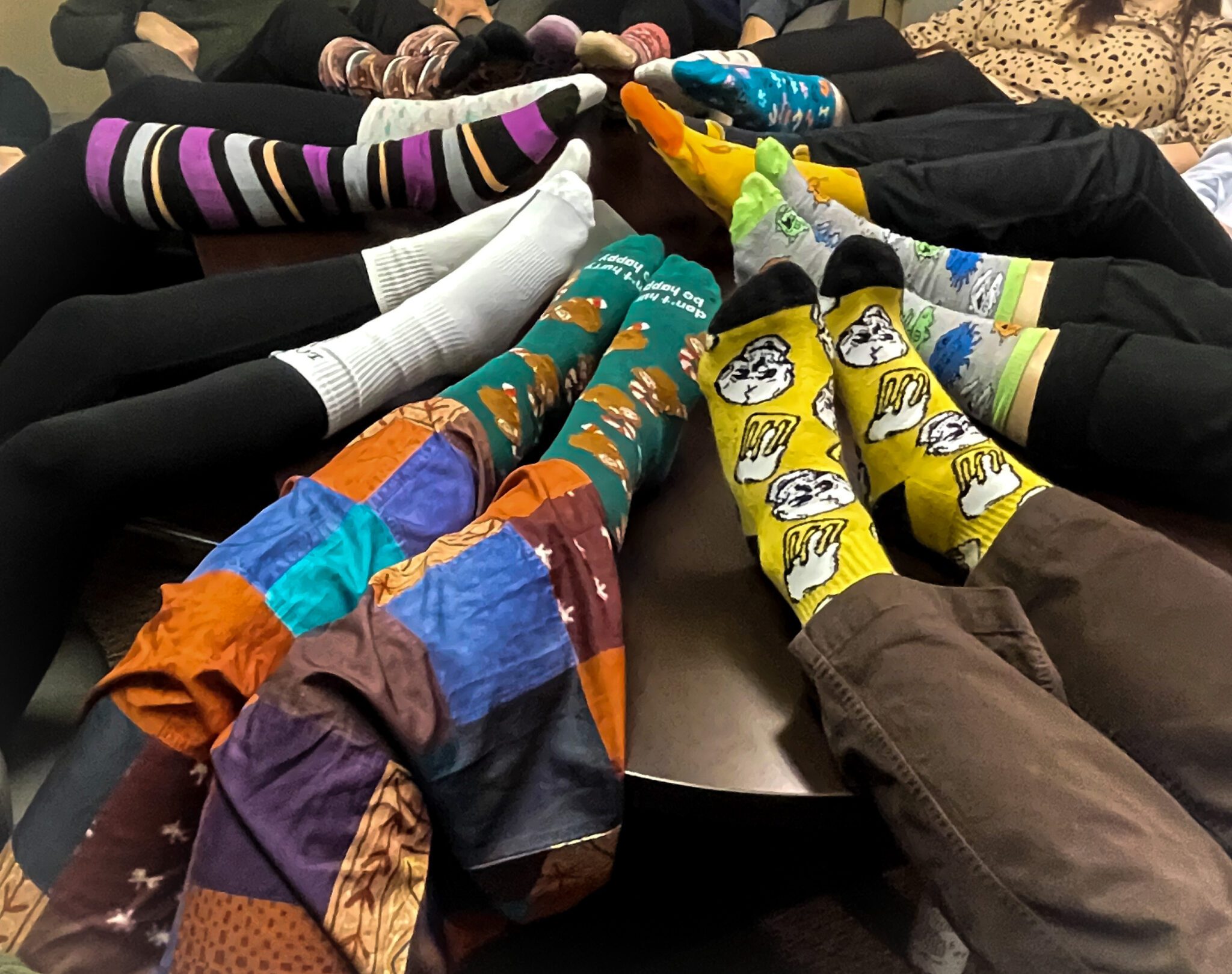 World Down Syndrome Day at eKidzCare - eKidzCare